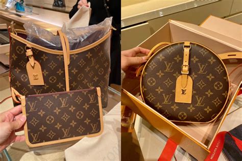 Lv爆款on The Go怎麼挑？三大「熱門尺寸」保值度、cp值分析，gm大號包身易塌慘跌出榜單女人我最大