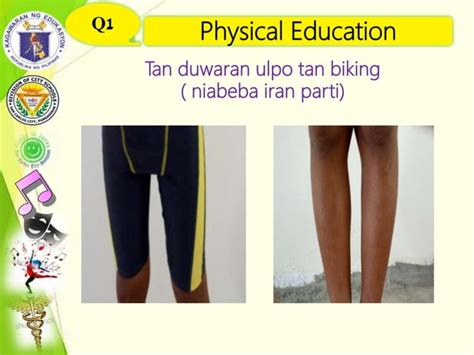 Physical Education 1 PPTX
