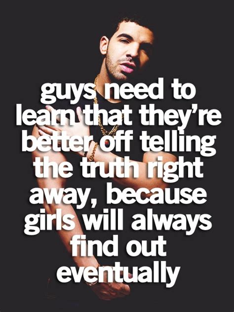 Drake Quotes About Relationships Tumblr