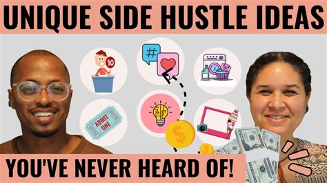 6 Recession Proof Side Hustles To Start Today Youtube