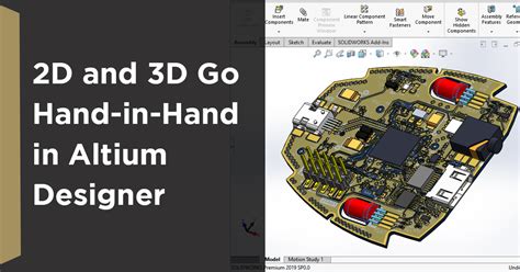 3D Printing PCBs And Generating Printing Models Blogs Altium