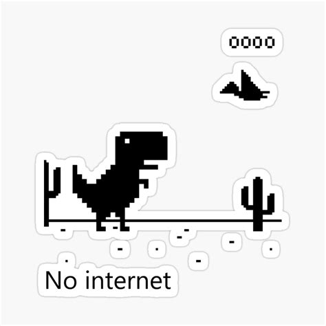 T Rex No Internet Trò Chơi Không Cần Mạng đang Gây Sốt Với Giới Trẻ