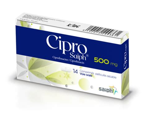 Cipro Saiph Saiph