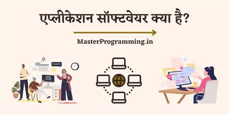 Application Software क्या है प्रकार विशेषताएं उदाहरण पूरी जानकारी
