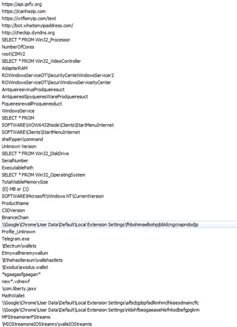 The Scr Malware Hack Explained By Julien Van Dorland