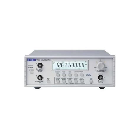 Aim Tti Tf930 User Manual English 22 Pages