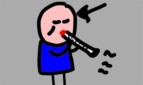 Flautista Desenho De Sex Pistols Gartic