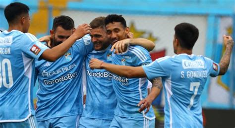 ¿se Va De Sporting Cristal Prensa Brasileña Se Pronunció Sobre