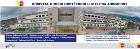 LA NEO DEL ENRIQUE GARCÉS EN QUITO ECUADOR