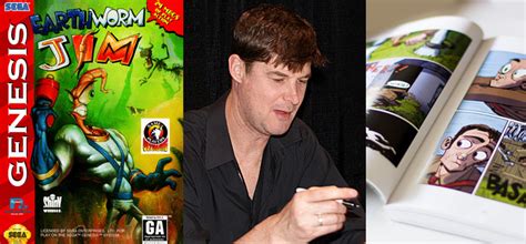 Doug Tennapel Alchetron The Free Social Encyclopedia
