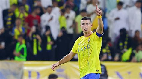 Cristiano Ronaldo Tops Forbes List Of World S Highest Earning Athletes