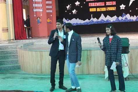 Assisi Convent School Noida