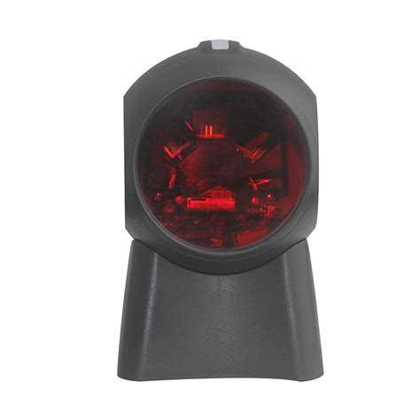 1D Laser Barcode Scanning Platform