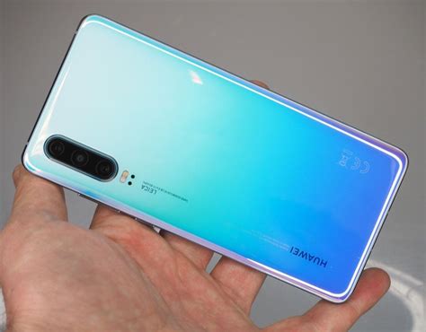 Spesifikasi Dan Harga Huawei P