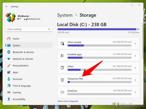 How To Delete Windowsold And Windows~bt Using Cmd Disk Cleanup Or