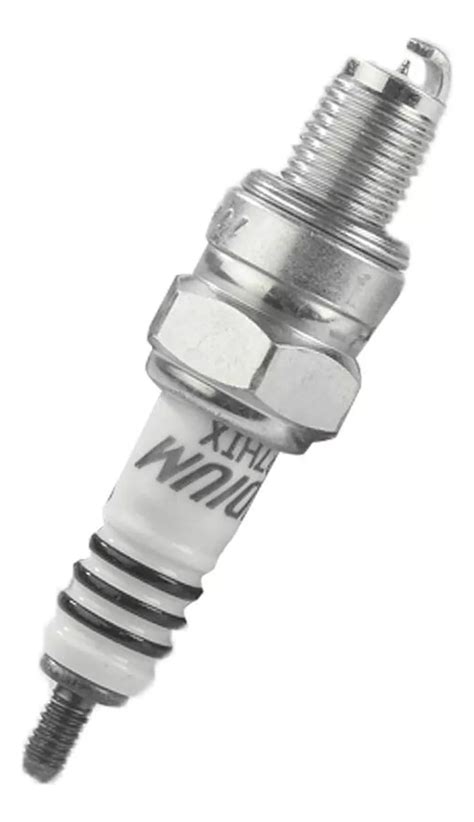Bujias Ngk 5019 | MercadoLibre 📦