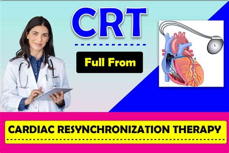 CRT Full Form in Hindi In Medical What Is The Meaning Of सटआर