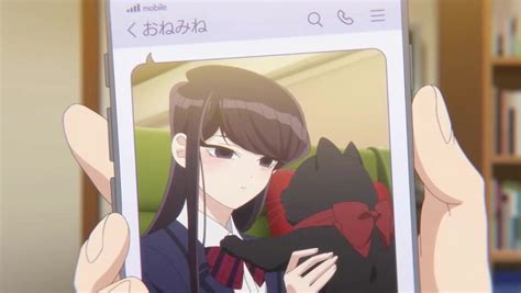 古见同学有交流障碍症 古见硝子 P7古见笑 堆糖，美图壁纸兴趣社区