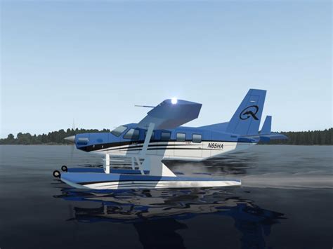 Quest Kodiak General Aviation X Planeorg Forum Quest Kodiak General Aviation X Planeorg Forum