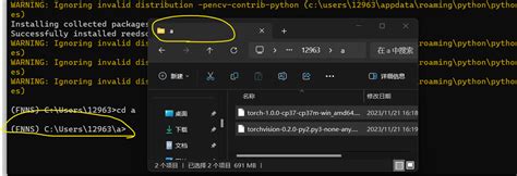 关于安装pytorch1 0 0版本果然还是要手动自己去找啊一遍成保真 ziyi之一 博客园