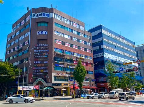 중계동 학원가 은행사거리 호재 및 주변 중대형 평수 아파트 임장하기건영3차청구3차동진신안 네이버 블로그