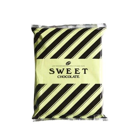 大東カカオ スイートチョコレート 純良 2kg 5 10月夏季クール便クーベルチュールチョコレートの通販はau Pay マーケット