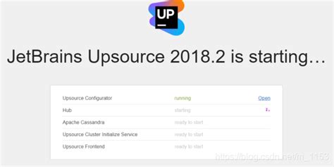 代码审查工具upsource的使用和整合 Intellij Idea Csdn博客