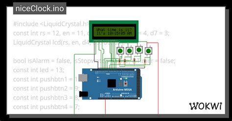 Why Doesn T It Run On Arduino Mega Programming Arduino Forum