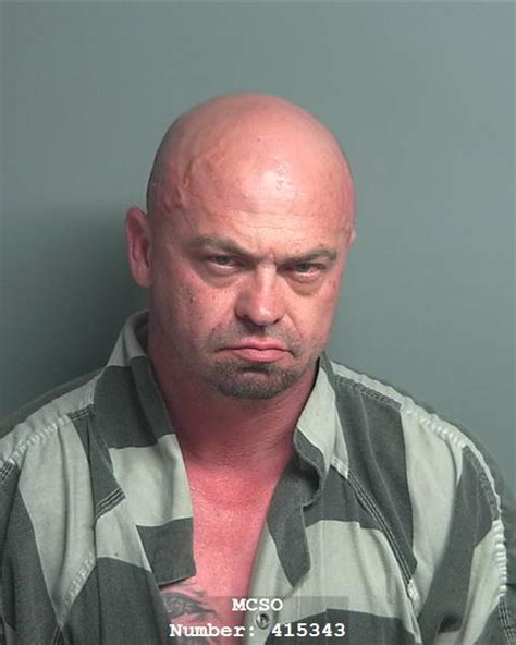 Stark George Scott Montgomery County Police Reporter