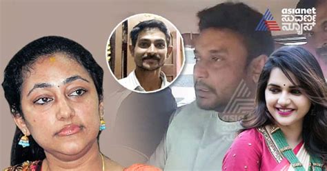 Renukaswamy Case Actor Darshan Wife Vijayalakshmi Performed Puja