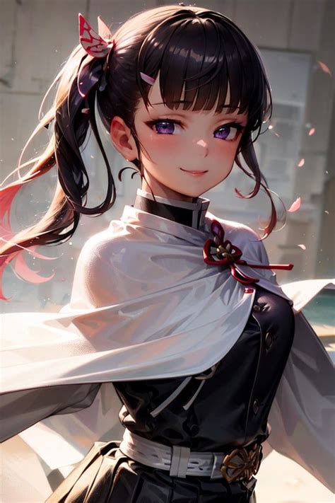 Anime Character Drawing Cute Anime Character Character Art Slayer