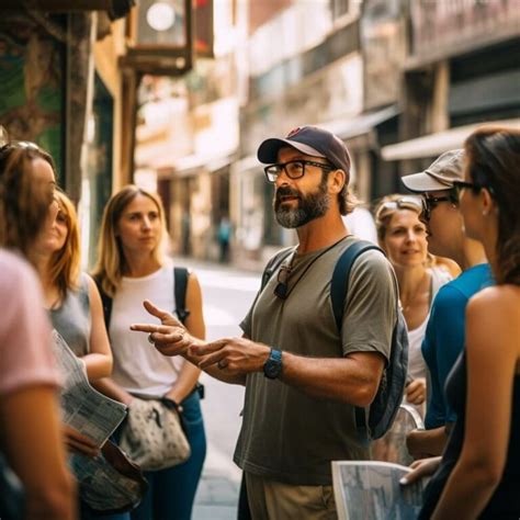 How To Craft A Brilliant Tour Itinerary That Your Guests Will Rave