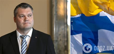 Військова допомога Україні Фінляндія готує новий пакет військової допомоги для України Oboz Ua