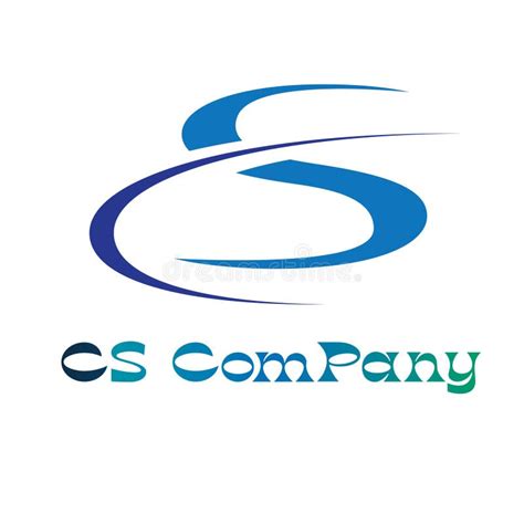 Company Cs Digital Ai Stock Illustrations 2 Company Cs Digital Ai