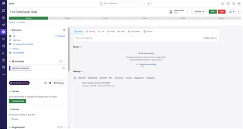 Creating A Link Button Oneclick Knowledge Base
