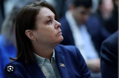 Us Secret Service Director Admits Failure To Protect Former President