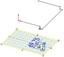 Coter Des Esquisses 3D Sur Des Plans 2019 Aide De SOLIDWORKS