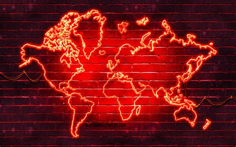 Neon Red Aesthetic Wallpapers · 200 Backgrounds 🔴🌆