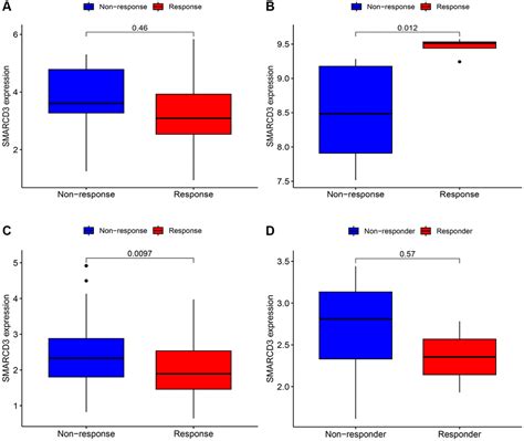 Immunotherapy Prognostic And Tumor Biomarker Based On Pancancer Analysis Smarcd3 Figure F6