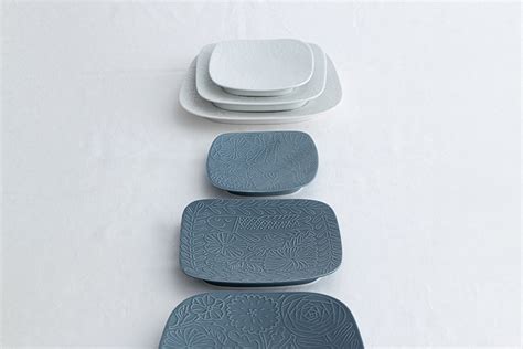 Floro Yumiko Iihoshi Porcelain