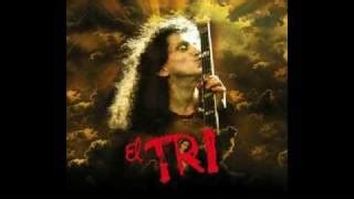 Triste Cancion De Amor EL TRI CON LETRA Chords ChordU