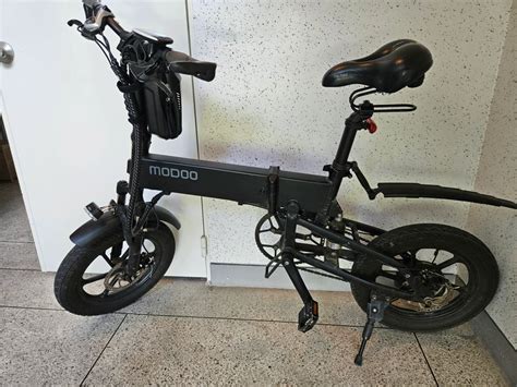 부릉이 16 전기자전거 48v 당근 중고거래