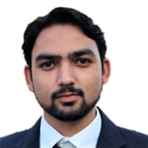 Zubair Qureshi Msc Thermal System Engineering University Of