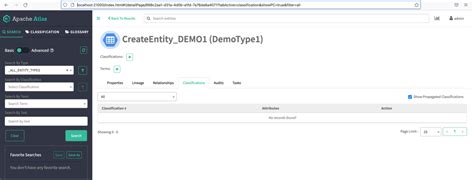 Programming For Beginners Atlas Client Delete Classification Of An