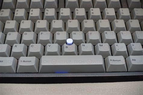 Leopold Debuts New Keyboards and Keycaps at Computex | TechPowerUp