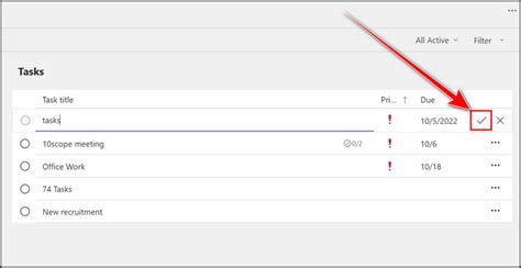 use the tasks app in microsoft teams [easiest guide 2024]
