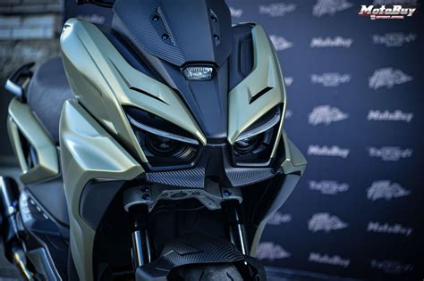 Yamaha Force Motobuy