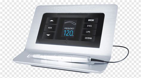 영구 화장 문신 기계 화장품 영구 화장 전자 제품 화장품 Png Pngegg
