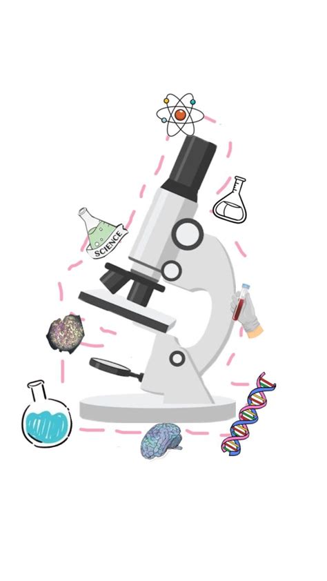 Science Profile Picture