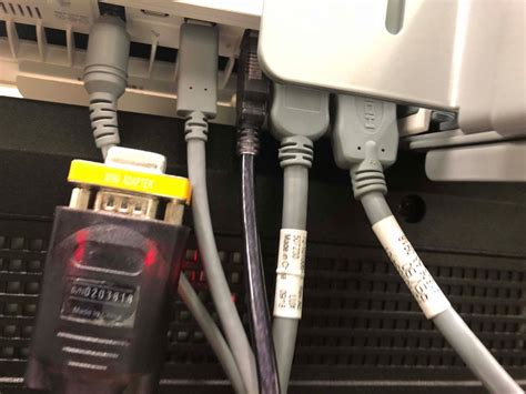 Cisco Webex Room Kit Minikitplus インテグレーション用シリアルコンソール接続接続例 Cisco